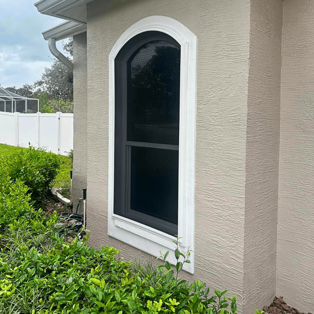 Fortifying Your Community with Fortress Screens: Working with Your HOA ...