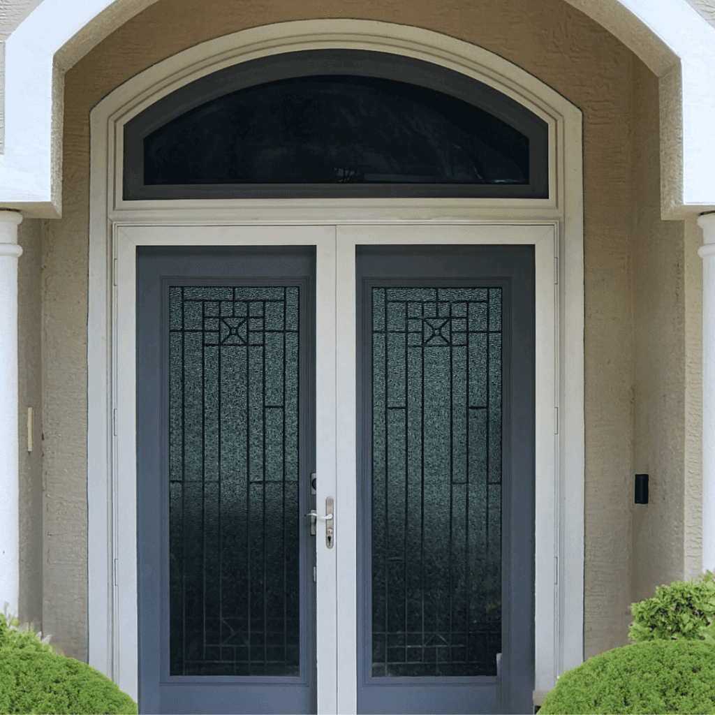 Protect Your Golf Course Property with Fortress Screens | Fortress Screens