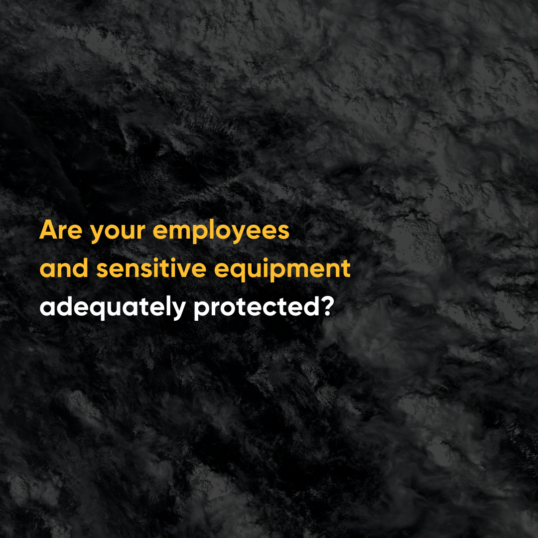 Fortify Your Headquarters: Protecting Your Business from Hurricane ...