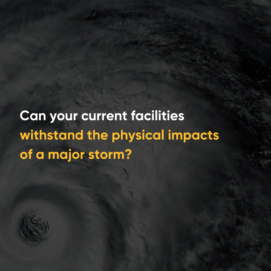 Fortify Your Headquarters: Protecting Your Business from Hurricane ...