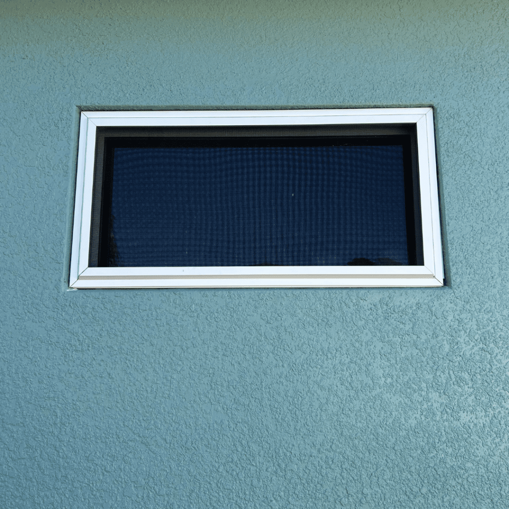Hurricane & Security Screens for Homes | Fortress Screens